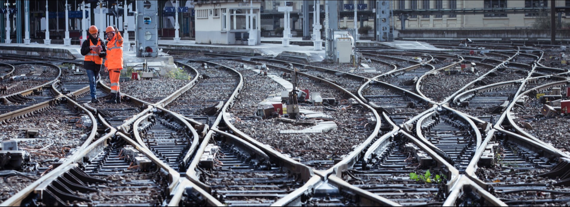 TOUS SNCF, AMBITION RÉSEAU